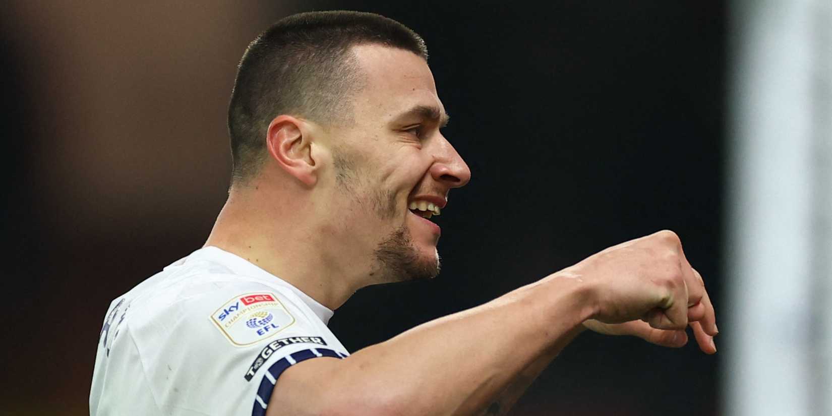 Milutin Osmajic Faces Huge Ban as Preston Boss Slams 'Totally ...