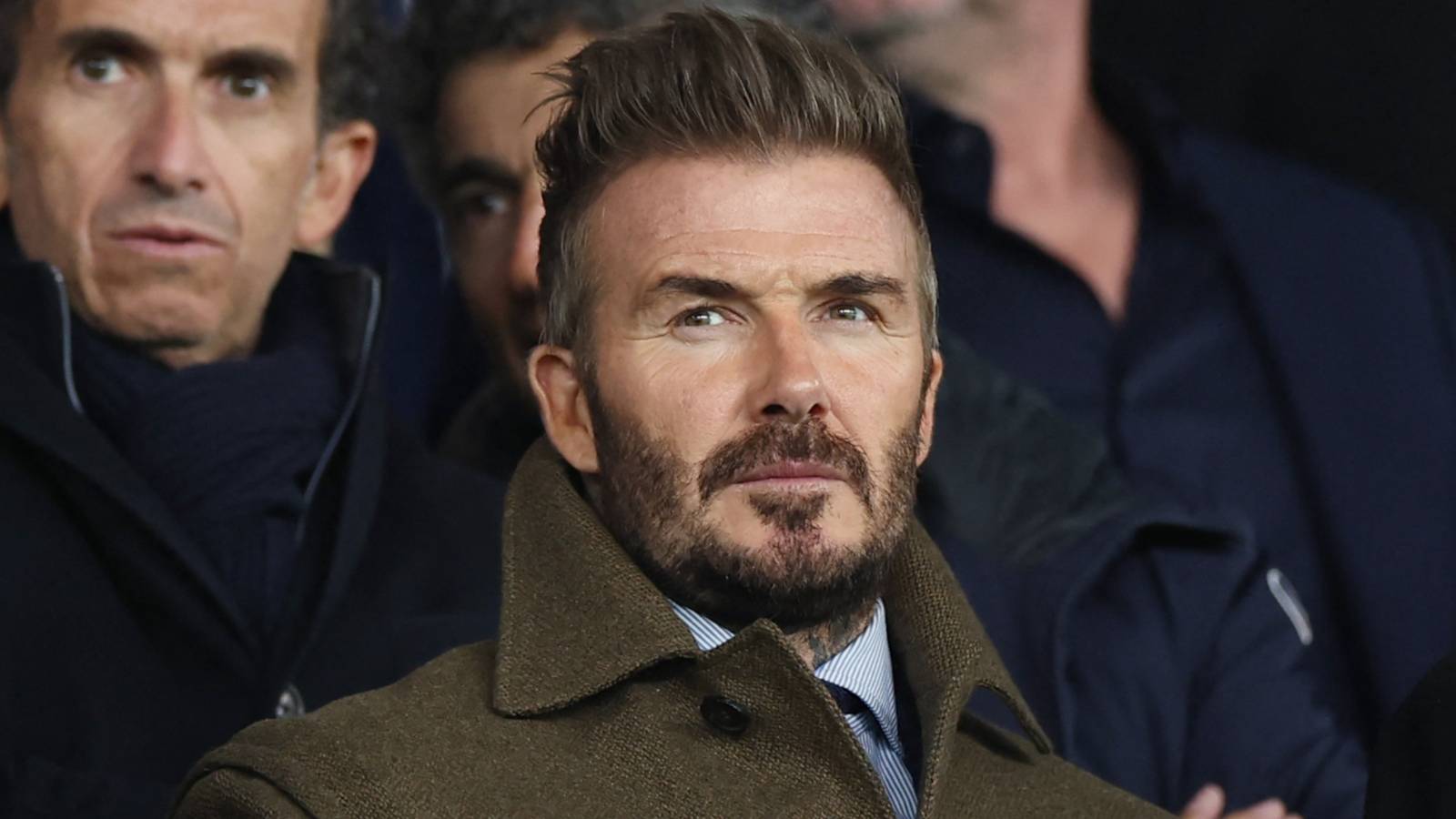 David Beckham Family Wealth Now Greater Than King Charles
