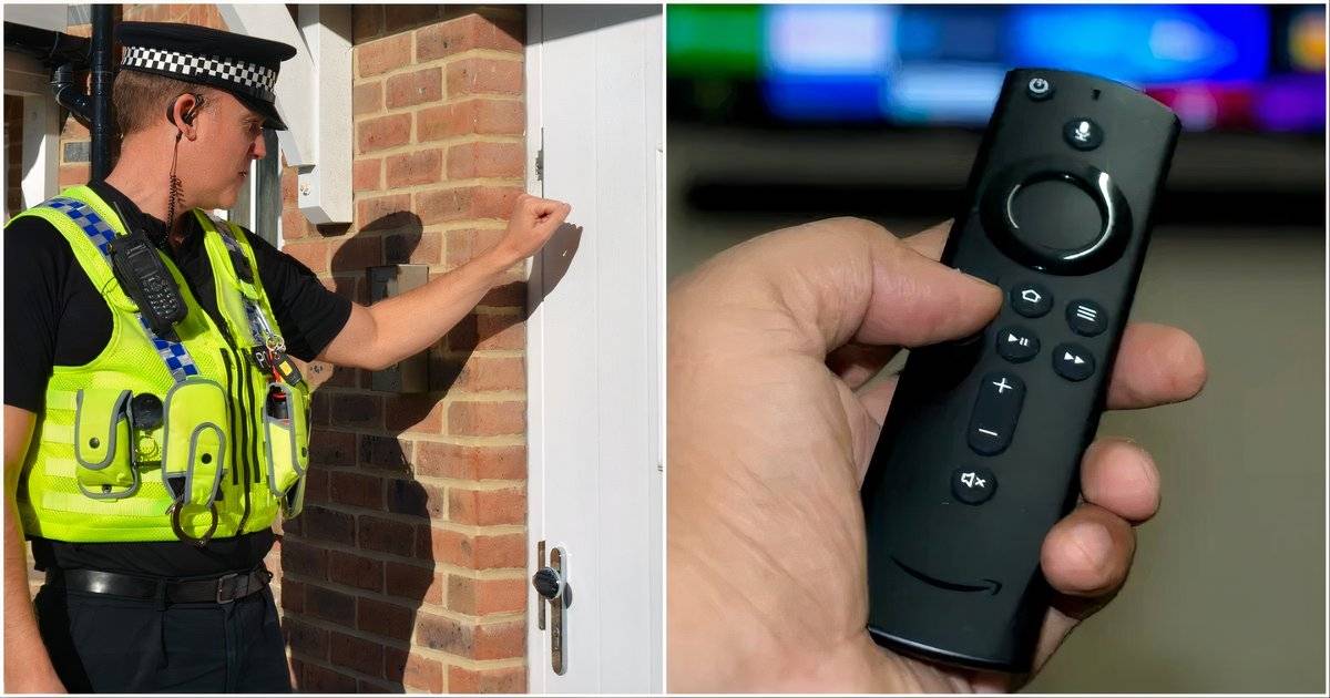 What Police Can Do If They Catch Sport Fans Using Illegal Fire Sticks