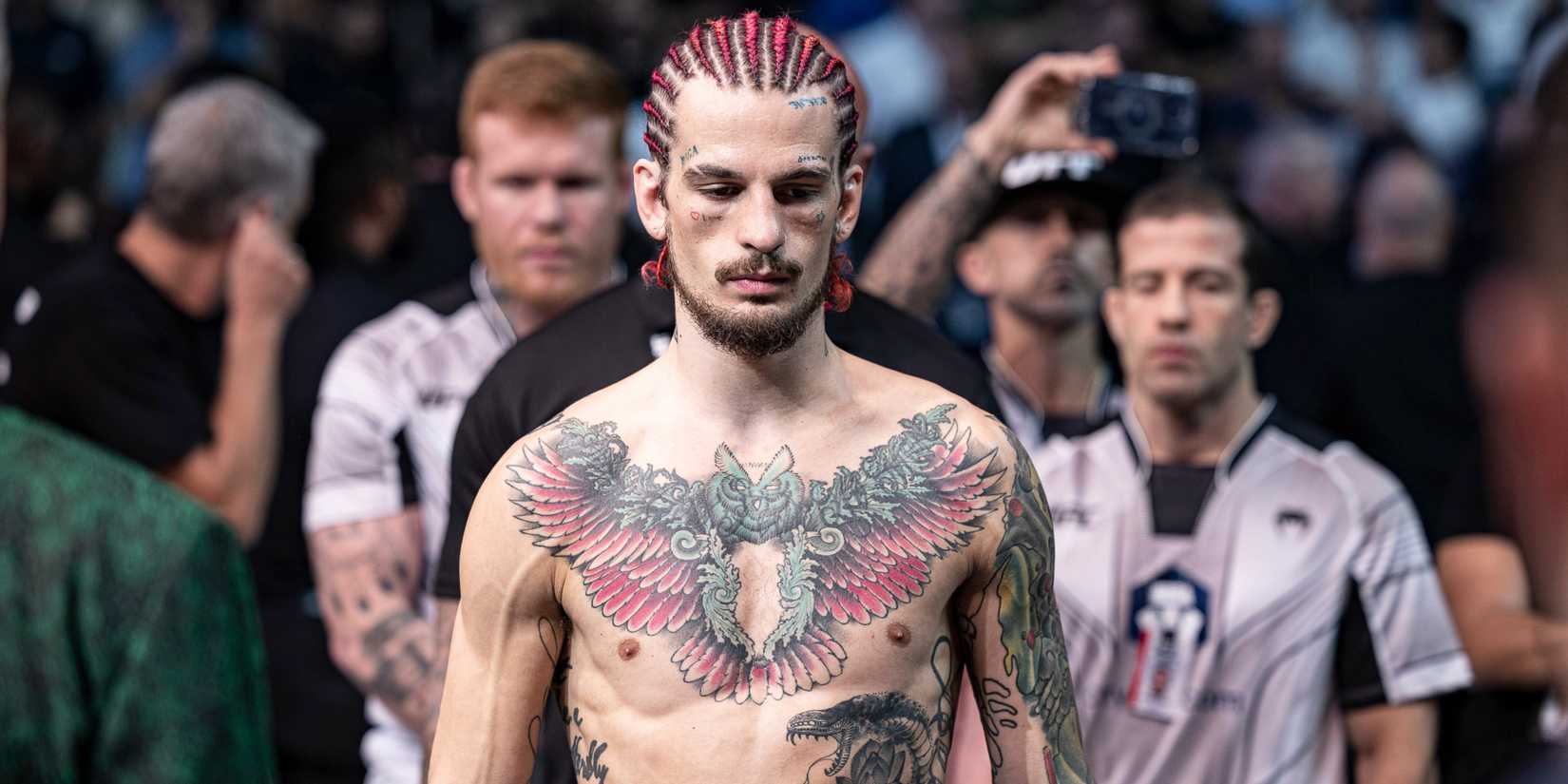 UFC White House: Exact Moment Matchmakers Found Out 'Huge' Fight Was Off