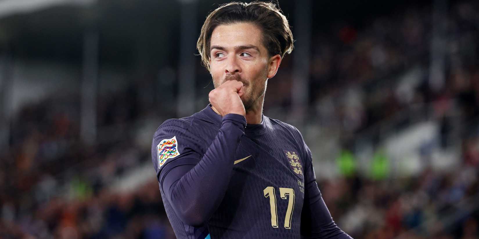 2026 World Cup: England's Home, Away and Goalkeeper Kits 'Leaked'