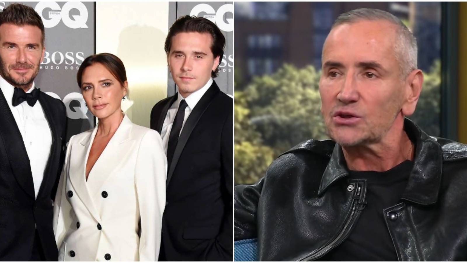 Brooklyn Beckham Wedding DJ Reveals 'Truth' About Victoria's ...