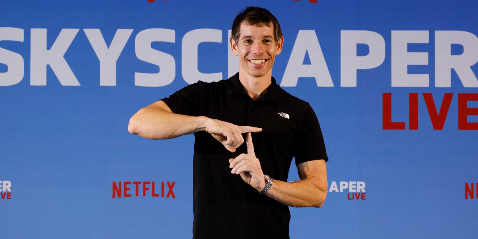 Alex Honnold Paid 'Embarrassing Amount' For Climbing Taipei 101 Skyscraper