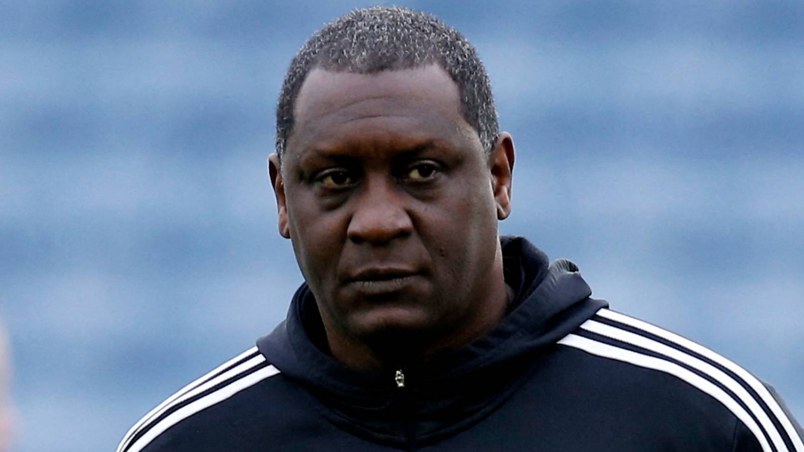 Emile Heskey Dubs Doku and Semenyo Best Wingers in the Premier League