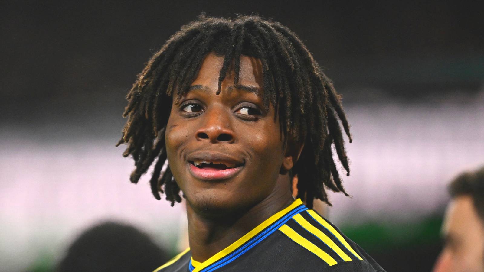 Keith Hackett Drops Verdict Over Patrick Dorgu's 'Handball' Goal vs Arsenal