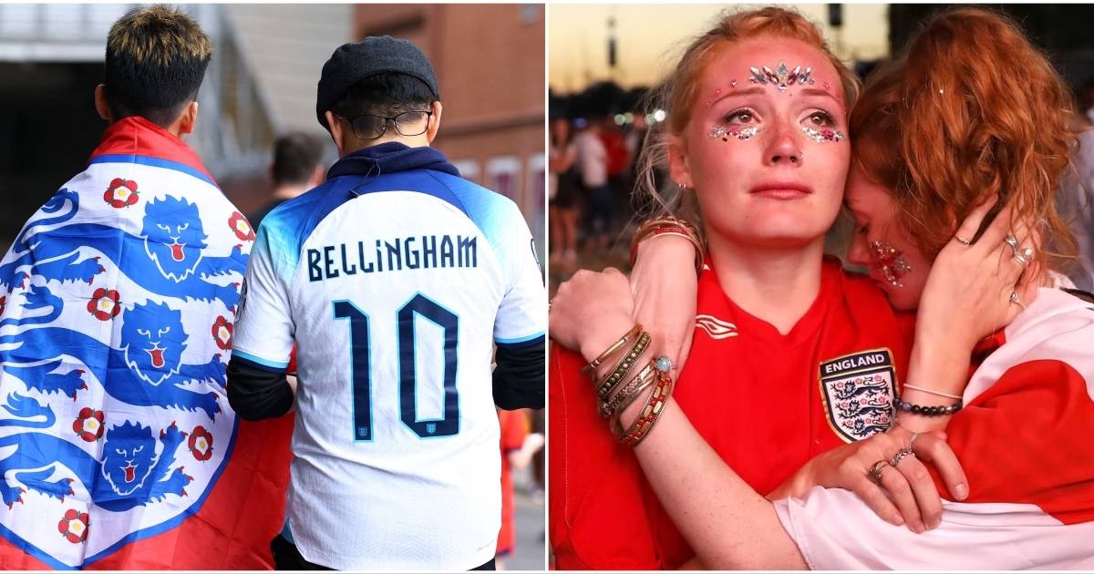 UK Government Issues England Fans Warning Ahead of 2026 World Cup