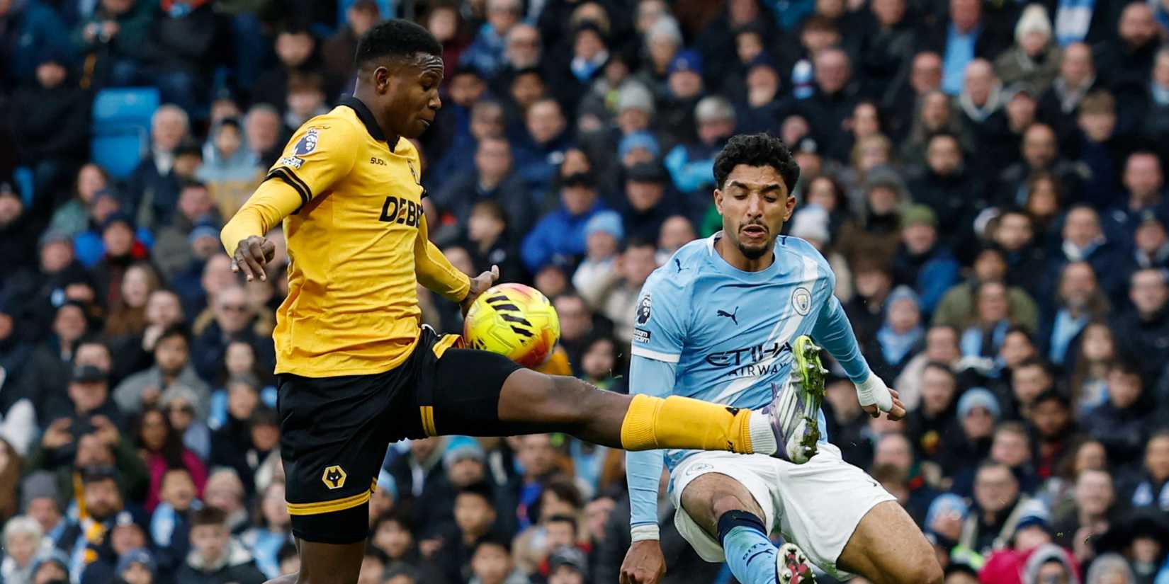 Referee Farai Hallam 'Snubbed' For Premier League Game After 'Brave ...