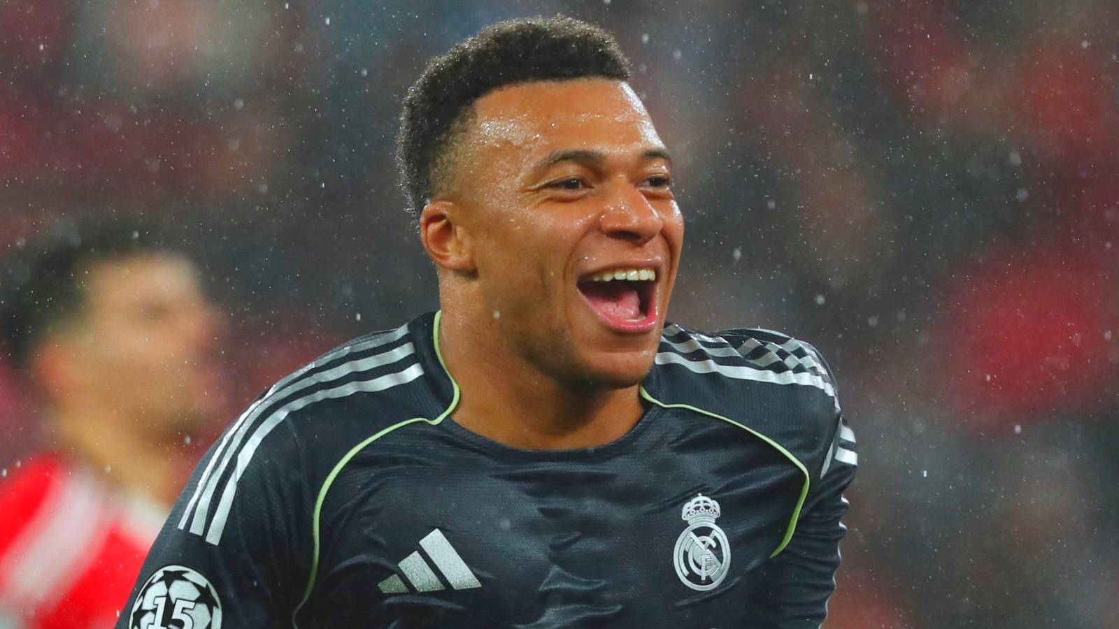 Kylian Mbappe: Why Real Madrid Hat-Trick Goal vs Benfica Was Disallowed