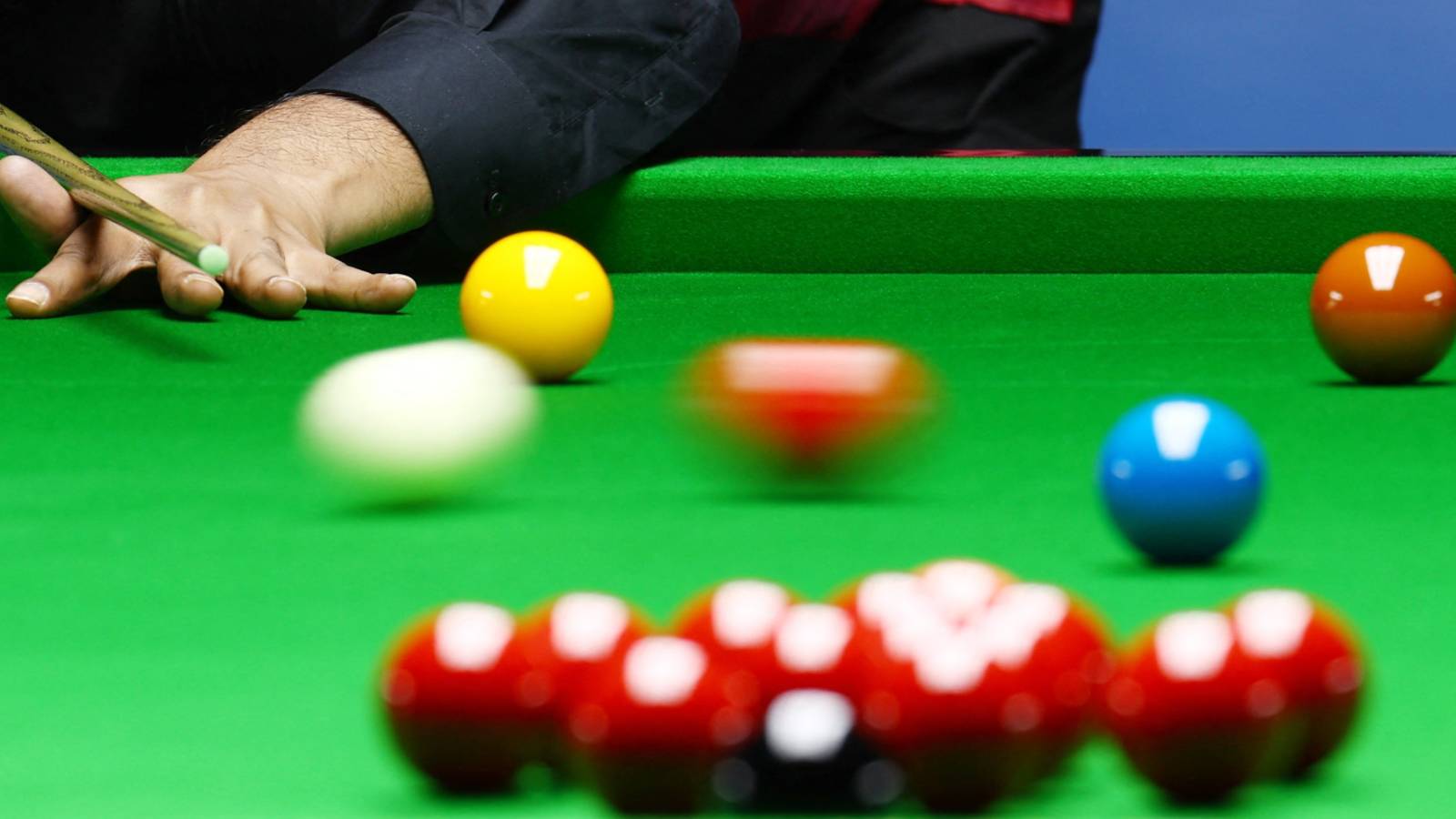 Snooker Prodigy Jude Owens Secures Two Guinness World Records