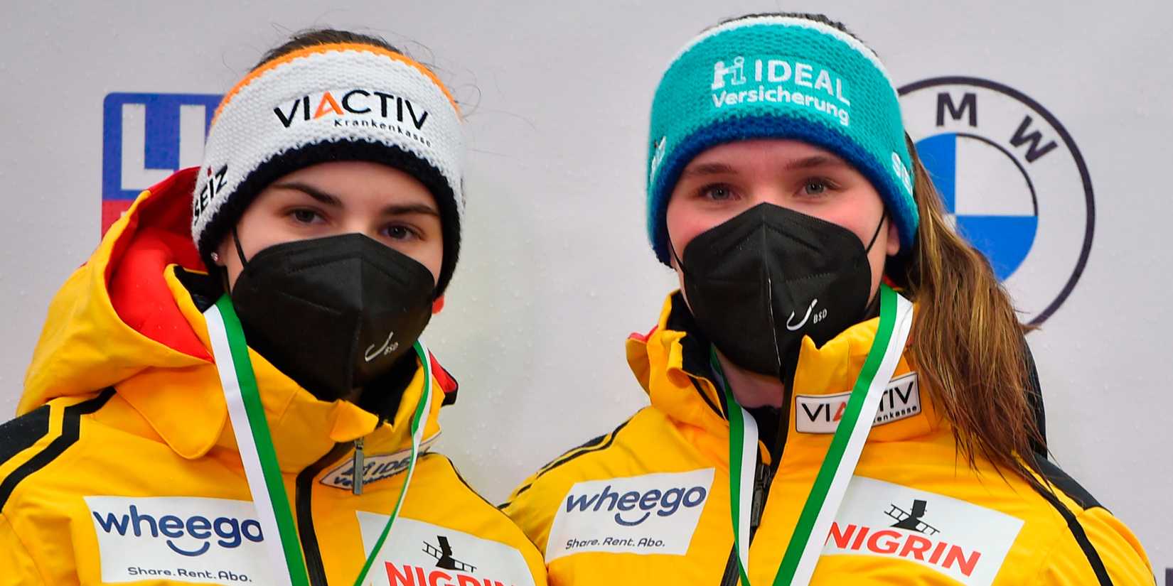 Lisa Buckwitz Joins OnlyFans to Fund Winter Olympics Dream