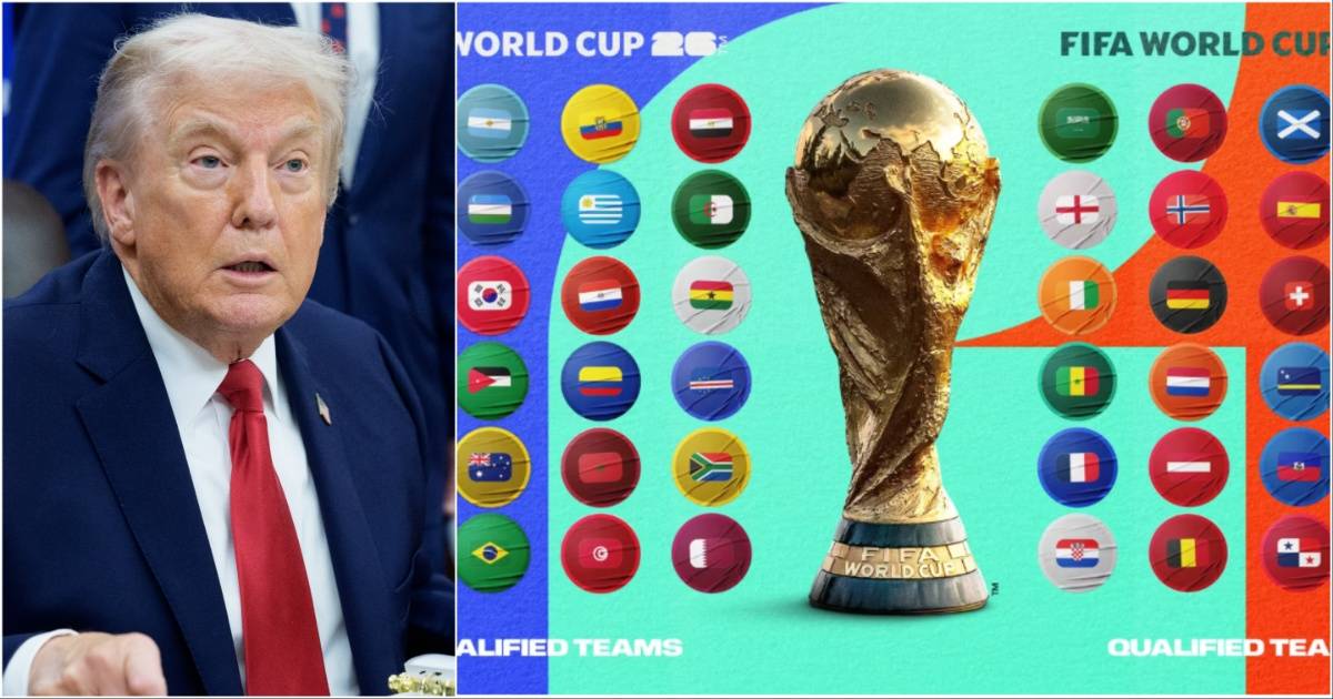7 Nations Have Made Their Feelings Clear on 2026 World Cup Boycott