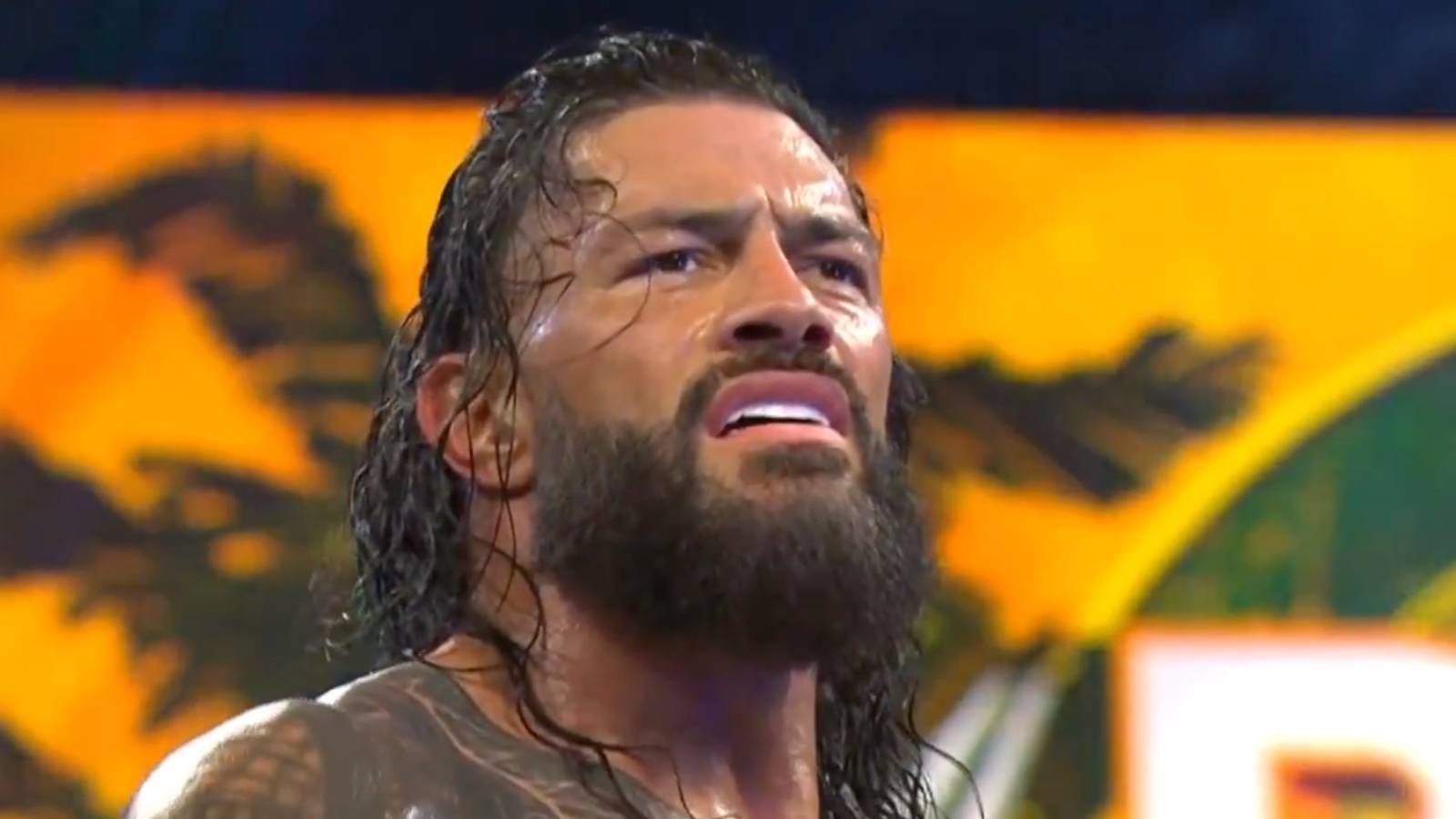 Roman Reigns Wins 2026 WWE Royal Rumble