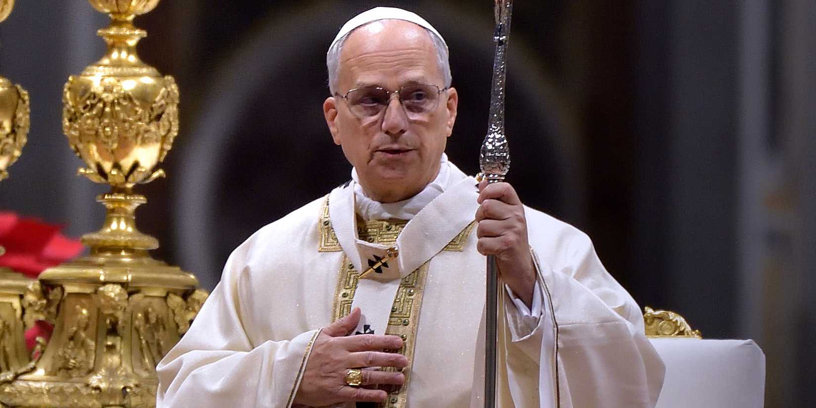 Divine Intervention: The Seahawks' Superbowl Streak Tied to Papal Elections