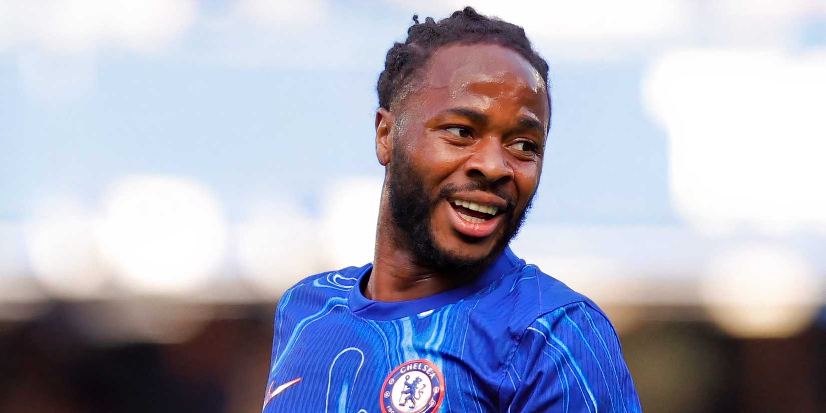 The Staggering Amount of Money Chelsea Paid Raheem Sterling in 25/26