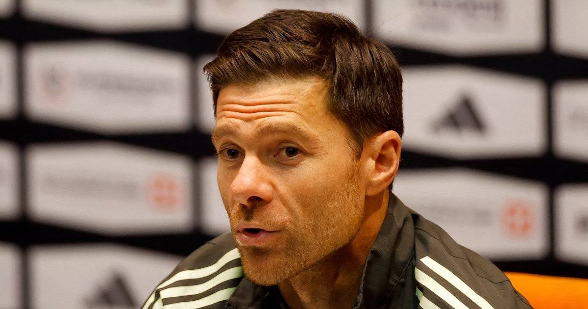 Xabi Alonso Next Club Odds: Liverpool and Tottenham Among Favourites