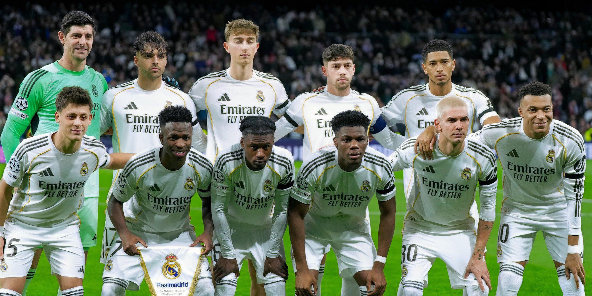 Real Madrid News, Scores, Highlights and More
