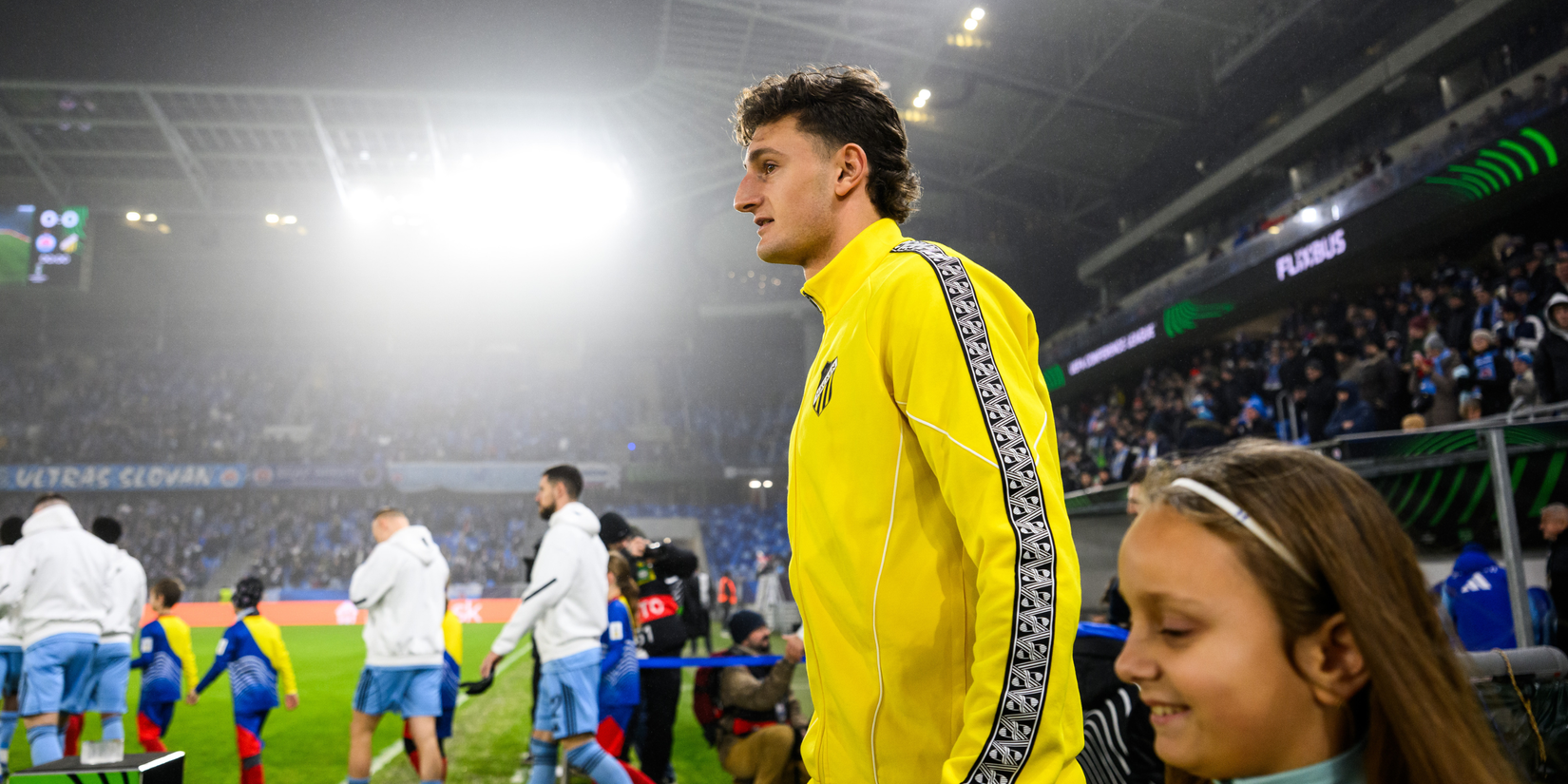 Rangers Want to Sign Silas Andersen Ahead of Celtic, Talks Underway