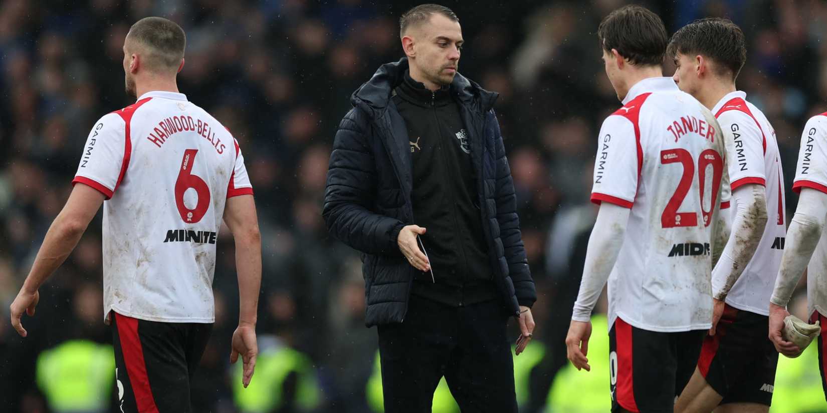 Southampton Manager Tonda Eckert Attracting Bundesliga and Serie A Interest