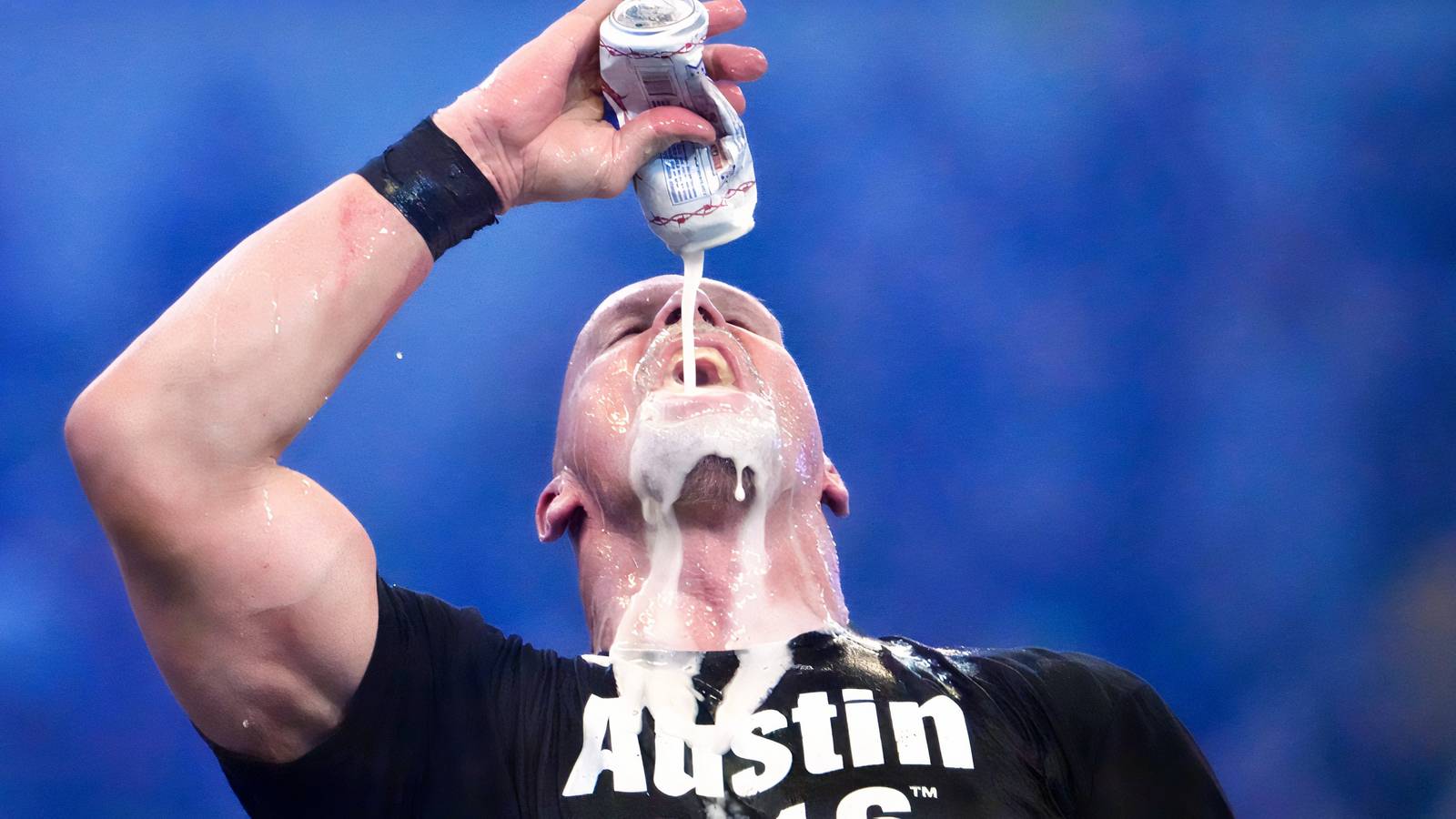 Stone Cold Steve Austin Names his Two Greatest Wrestlers of All Time