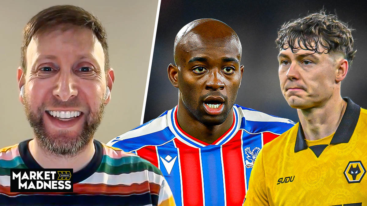 Cole Palmer Staying at Chelsea: Rosenior Verdict, Páez to River Plate ...