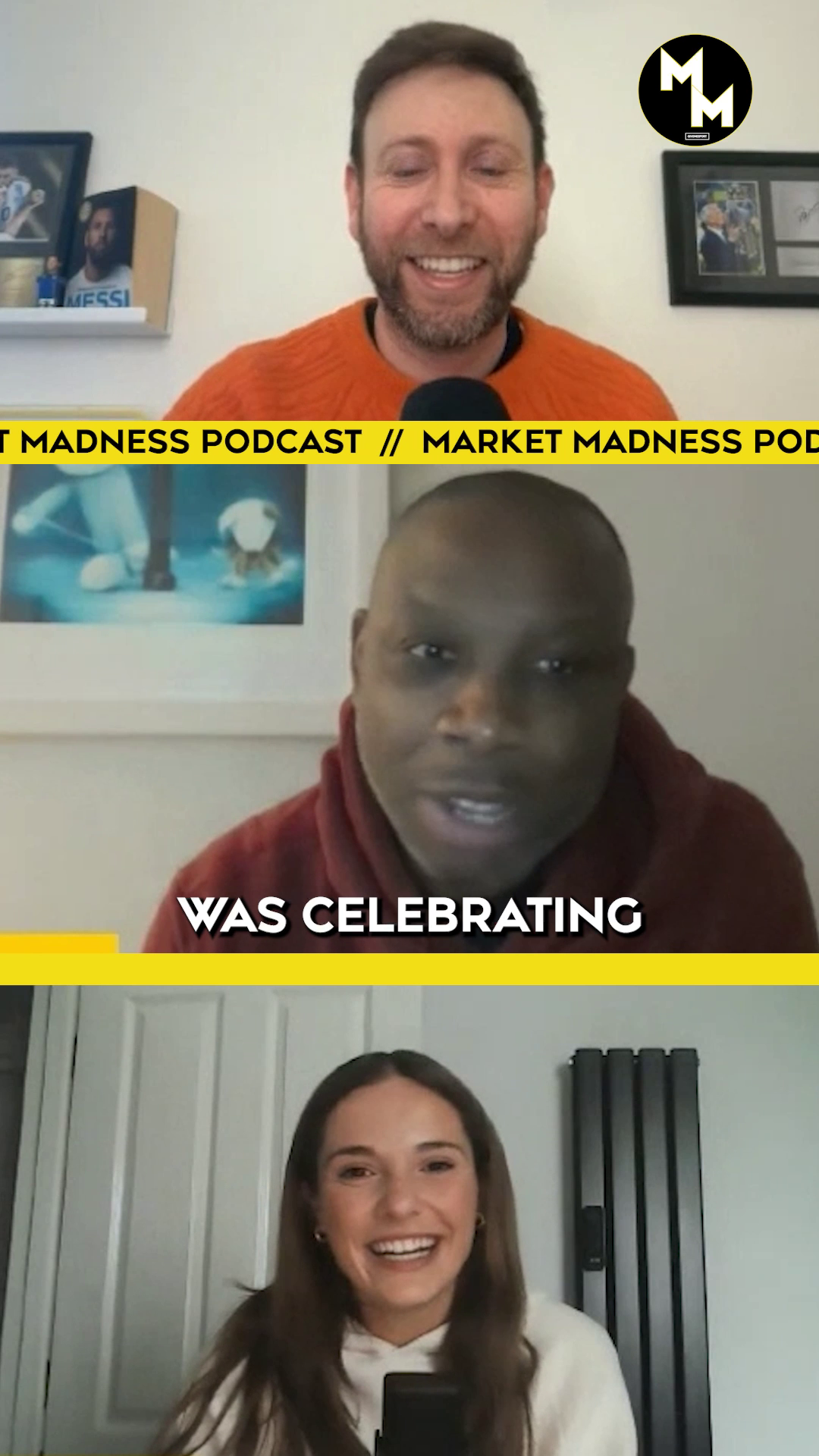 Alan Shearer Picks His 2025/26 Premier League Team of the Season So Far