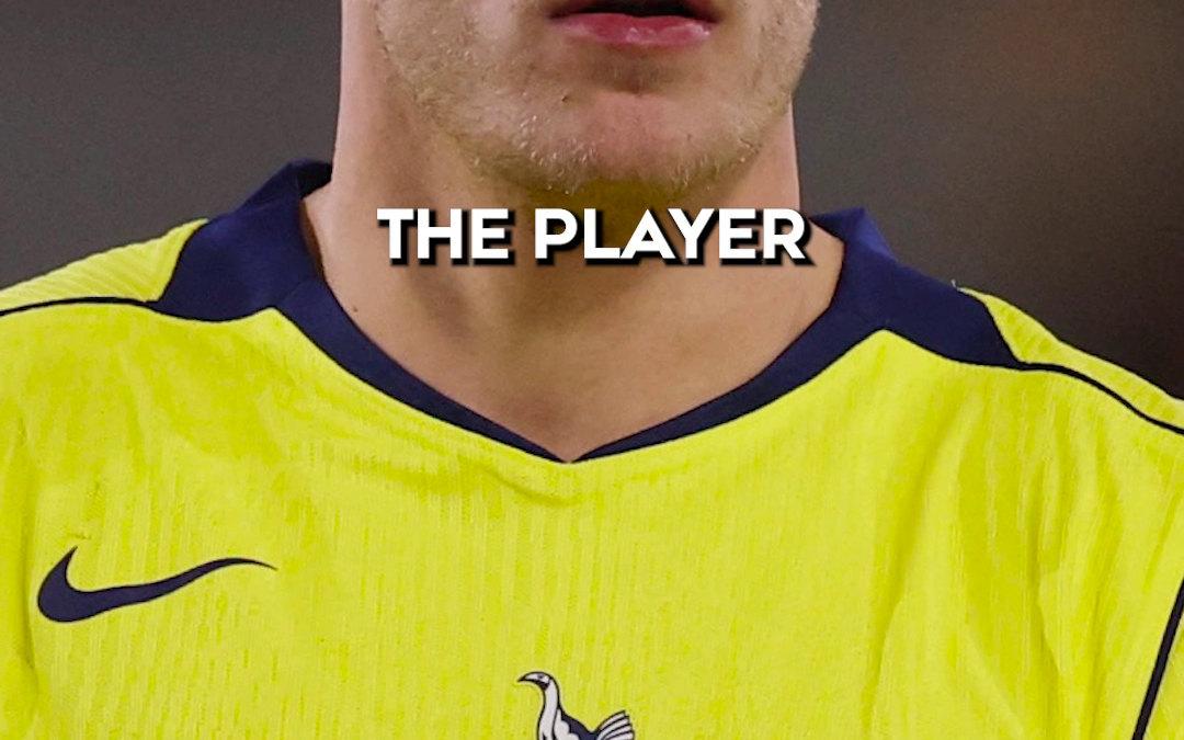 Micky van de Ven’s Spurs price tag is WILD