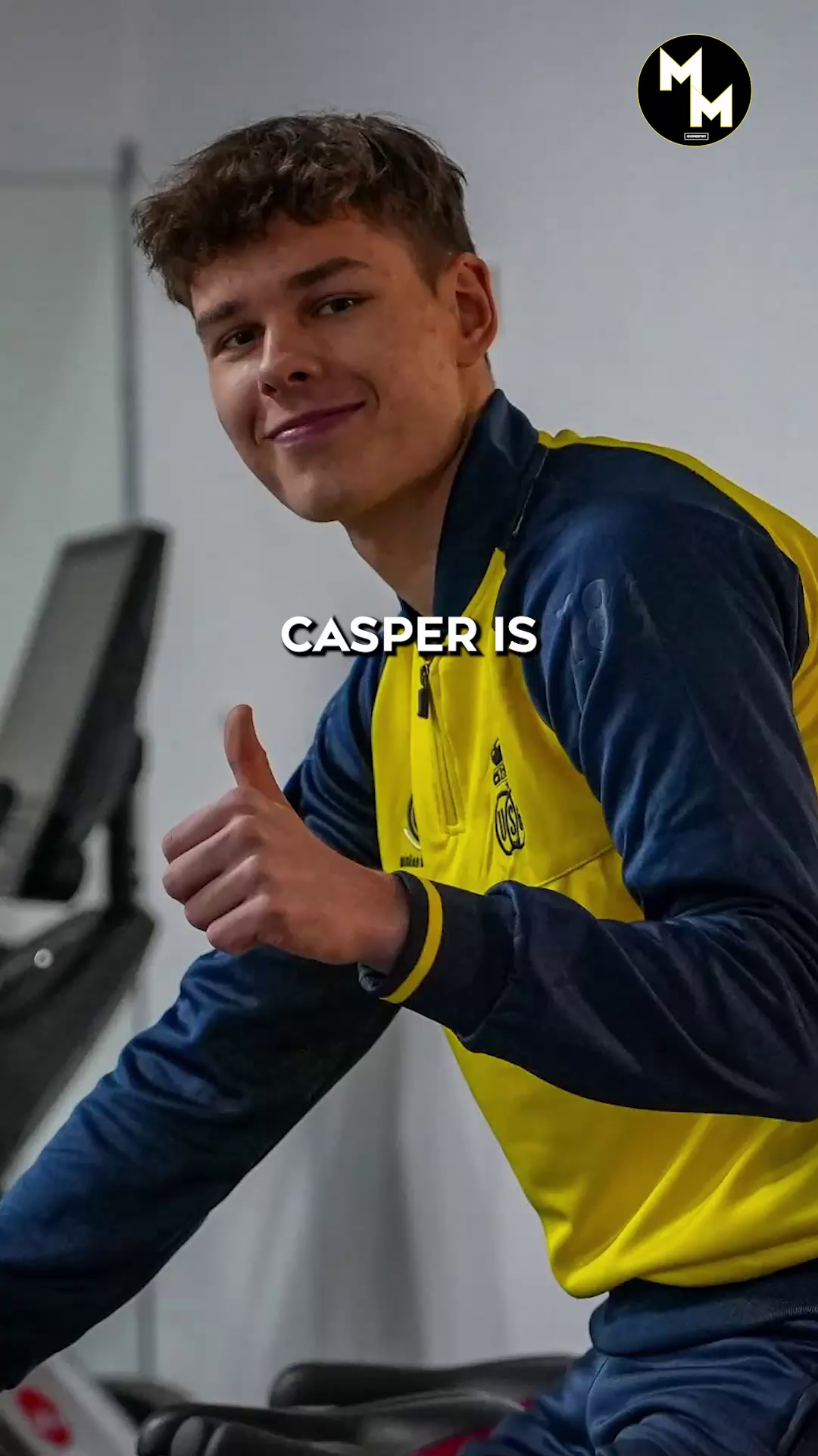 Roma Submit First Proposal to Sign Wolves Star David Moller Wolfe