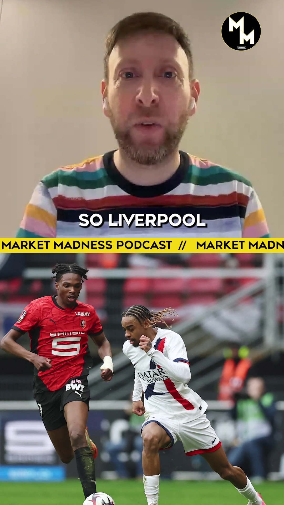 Forget Strand Larsen: Leeds Must Sign Martin Baturina Instead