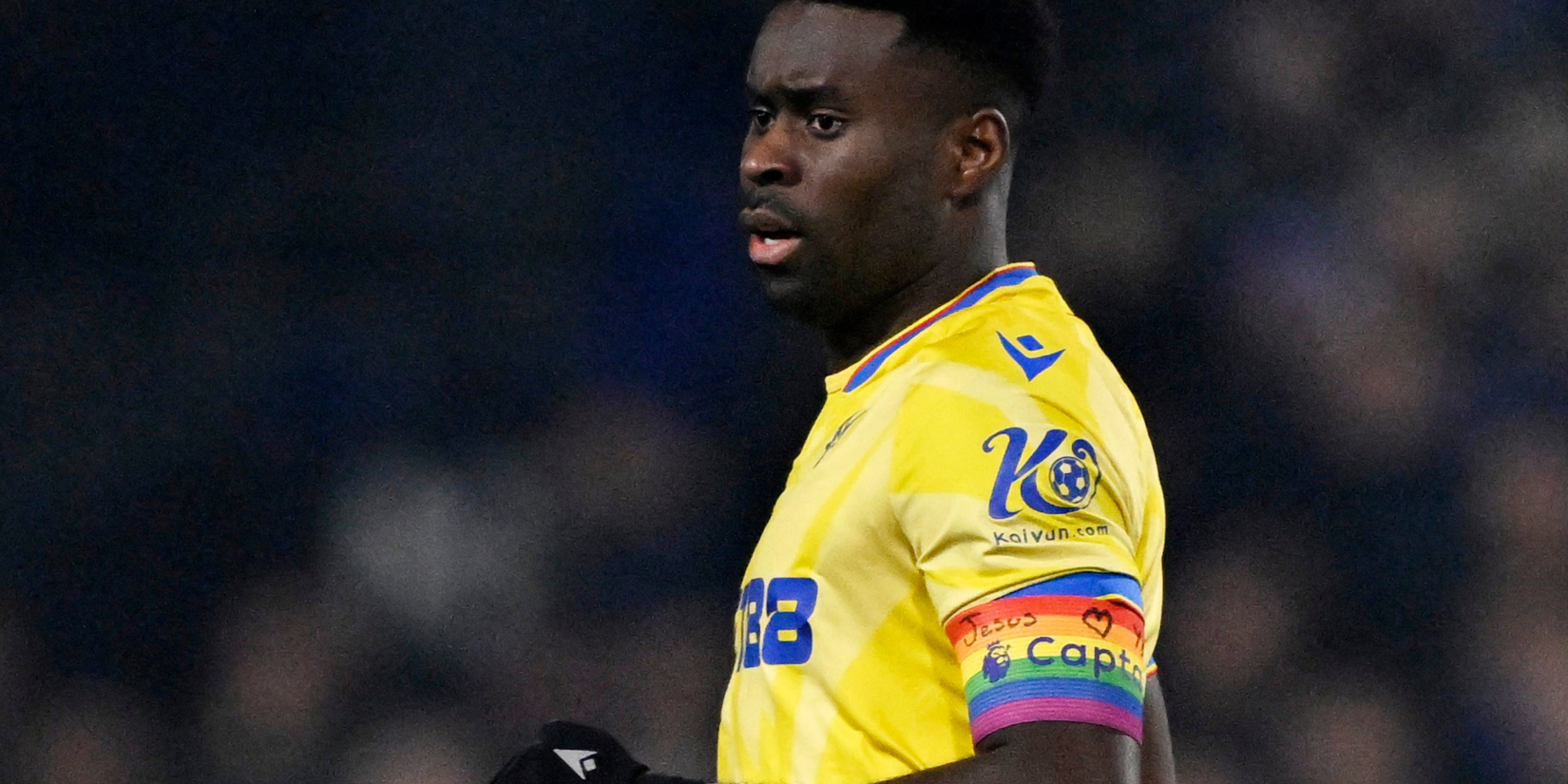 Gabriel Jesus May Face FA Punishment For Arsenal Celebration