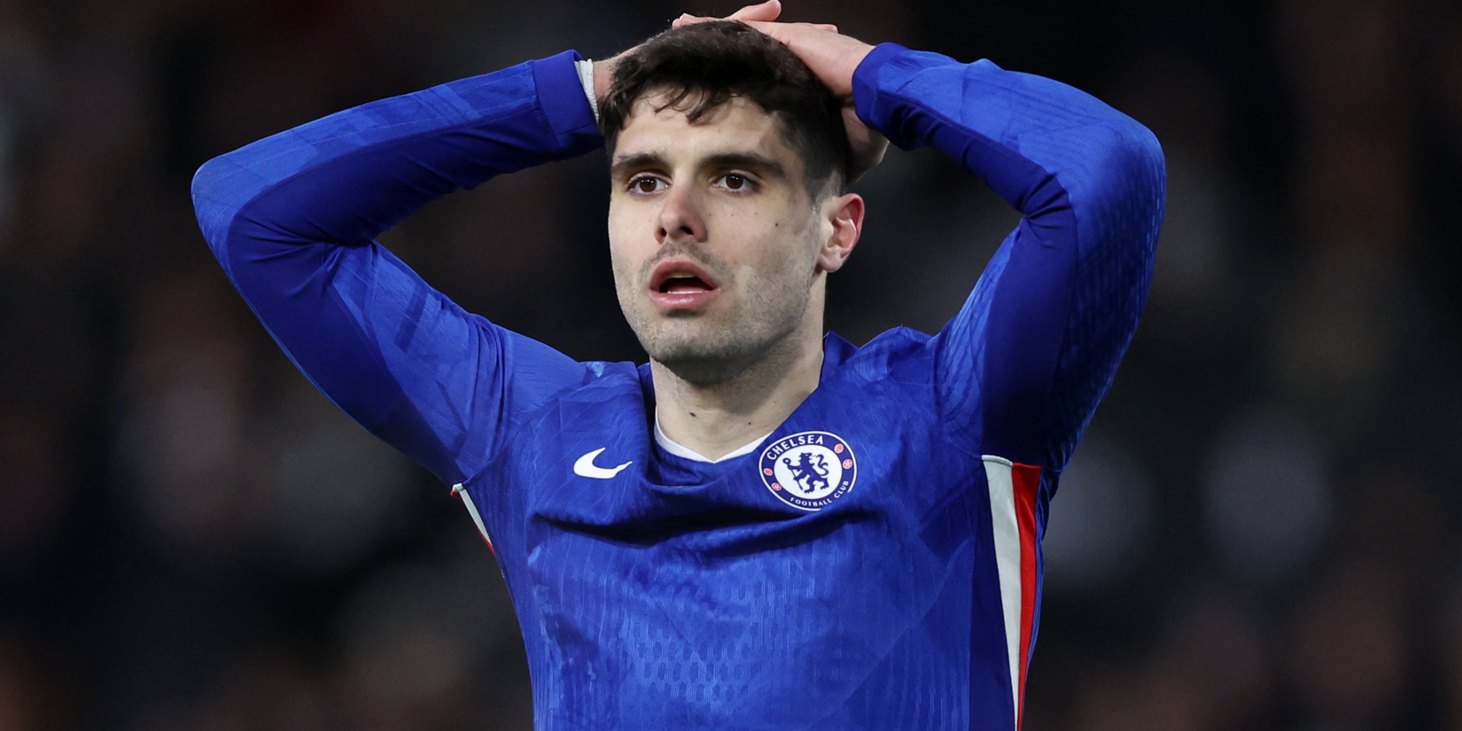 Fulham 2-1 Chelsea: Liam Rosenior Must Bin ‘Liabilities’ Neto and Chalobah