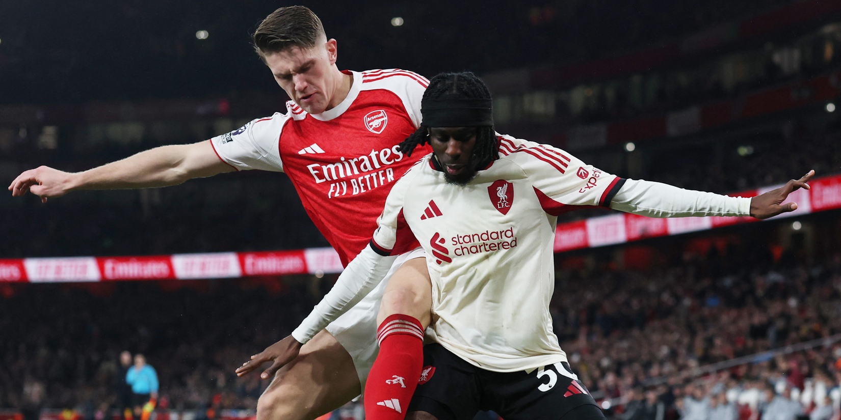 Arsenal 0-0 Liverpool: Mikel Arteta Must Sell Ineffective Viktor Gyokeres