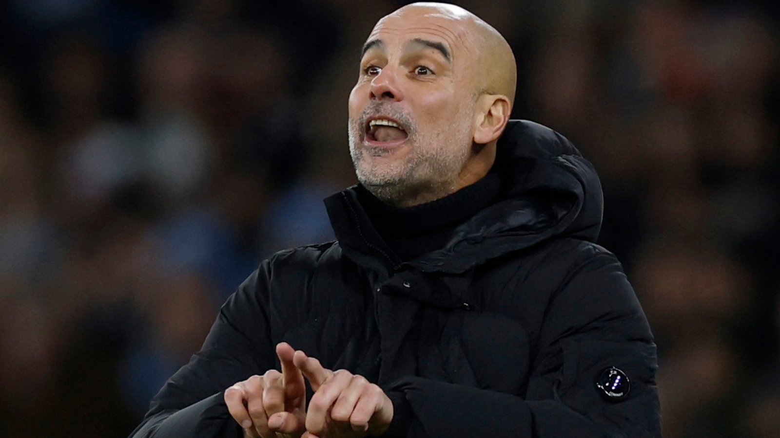 Pep Must Drop Man City Ace After Antoine Semenyo's Fantastic Debut