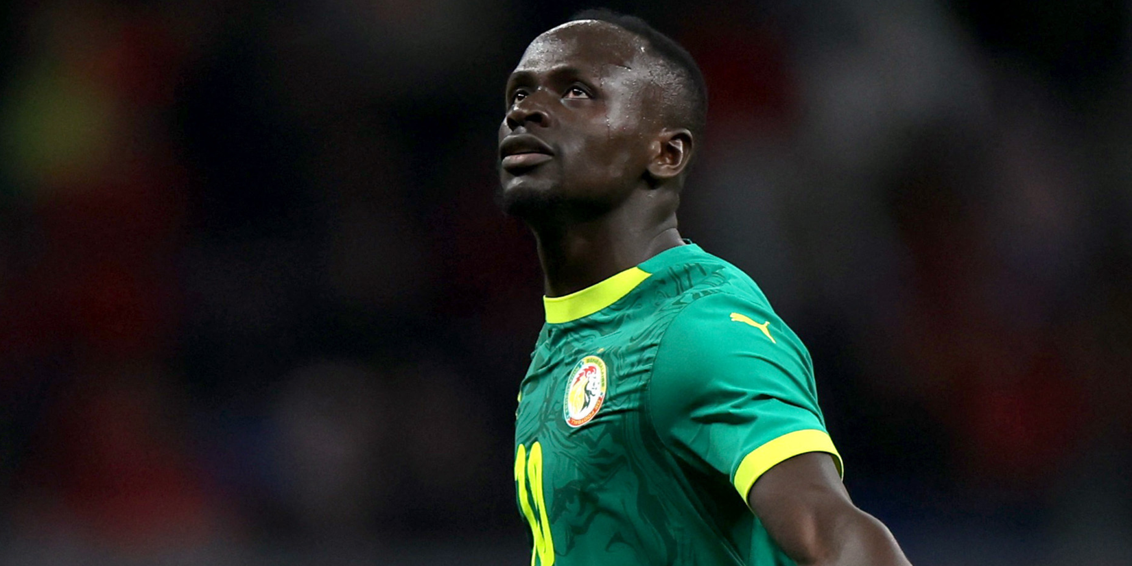 Fans Drop Strong Verdict on Mohamed Salah and Sadio Mane in AFCON Semi ...