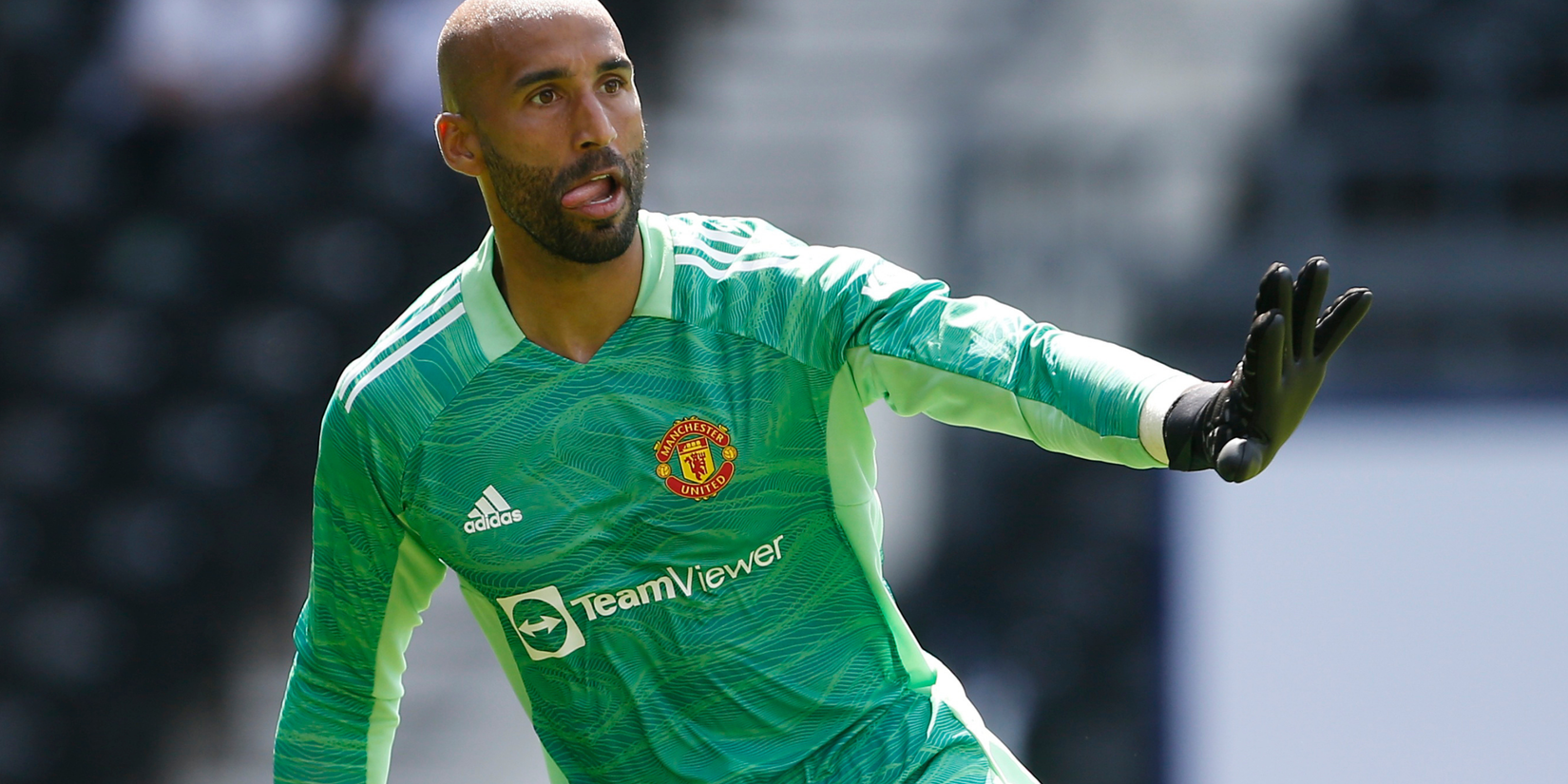 Ex-Man Utd Goalkeeper Lee Grant Sacked by League One Huddersfield Town