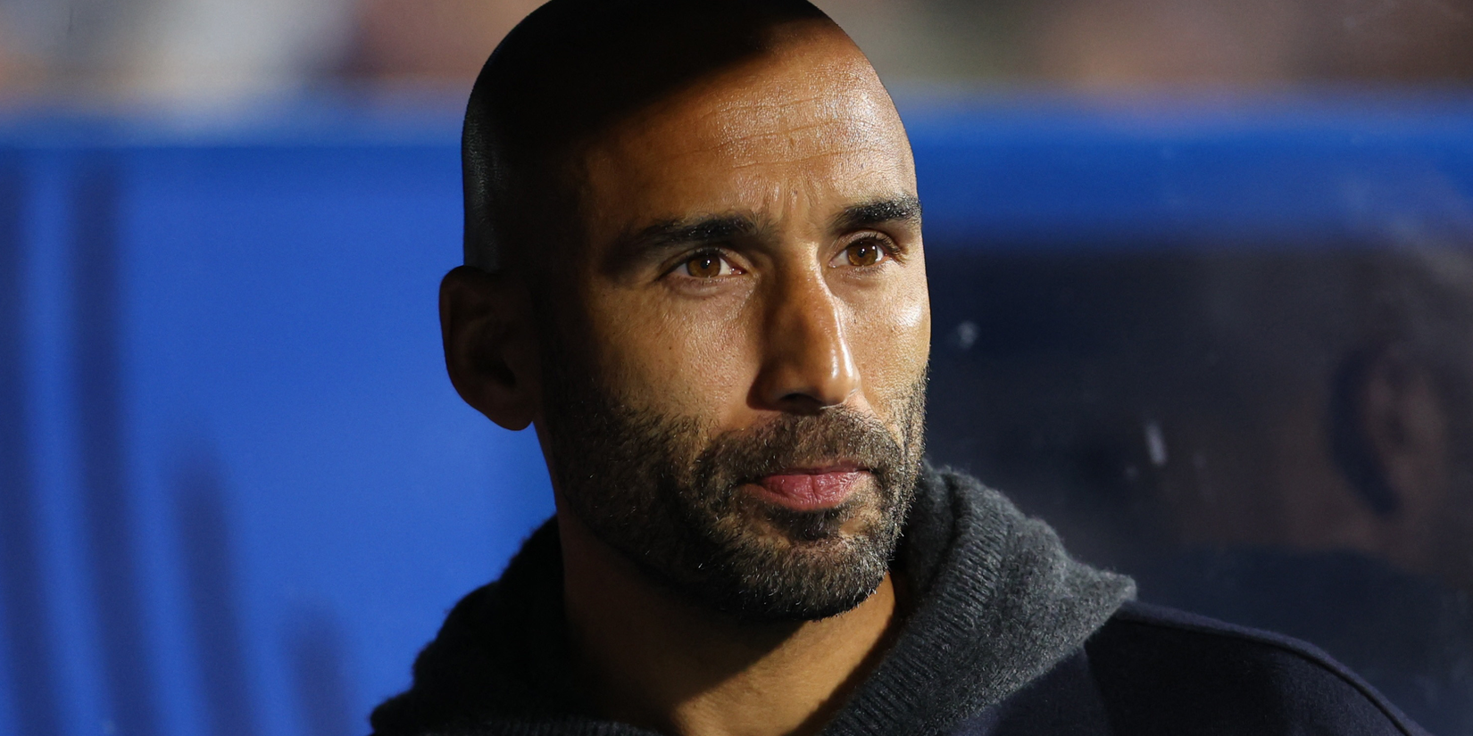 Ex-Man Utd Goalkeeper Lee Grant Sacked by League One Huddersfield Town