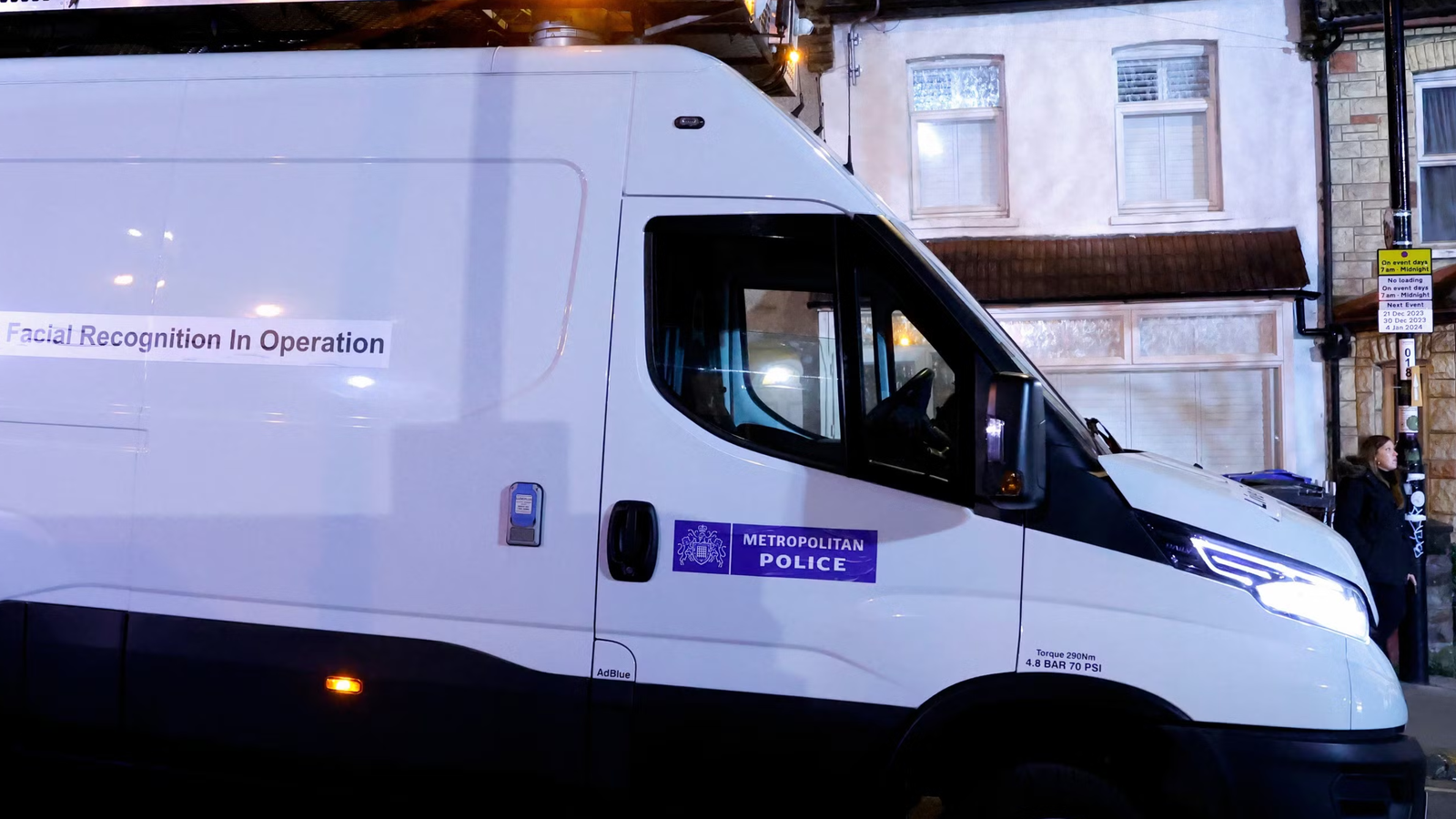 What Police Can Do If They Catch Sport Fans Using Illegal Fire Sticks