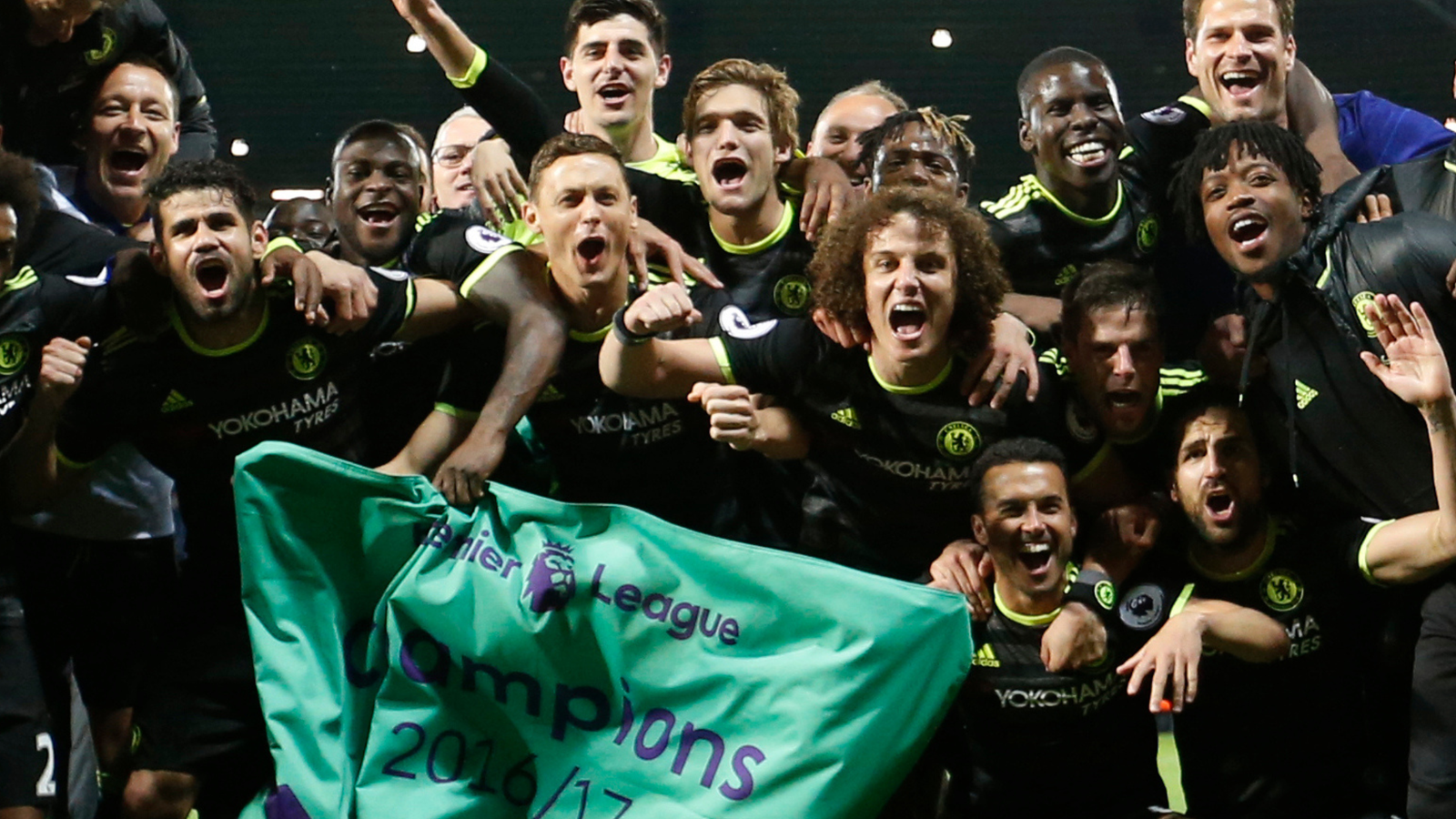 Ex-Chelsea Ace Victor Moses Joins Kazakhstan Side Kaysar Kyzylorda