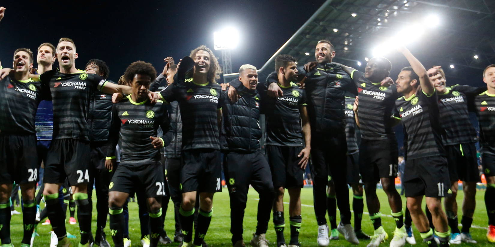 Ex-Chelsea Ace Victor Moses Joins Kazakhstan Side Kaysar Kyzylorda