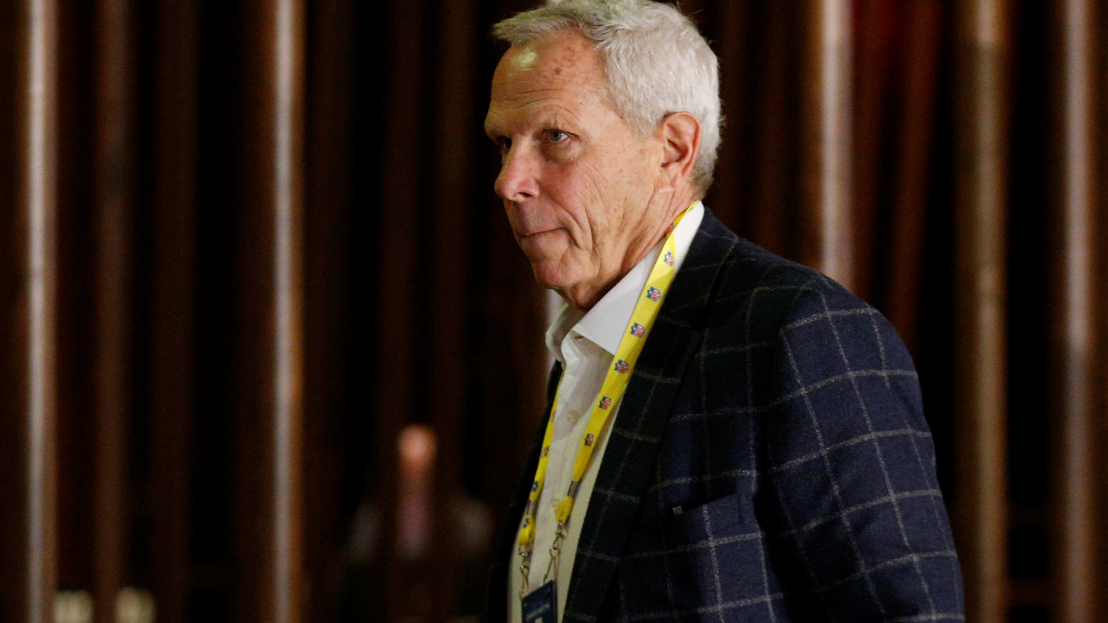 Steve Tisch Connected to Jeffrey Epstein in Released Emails