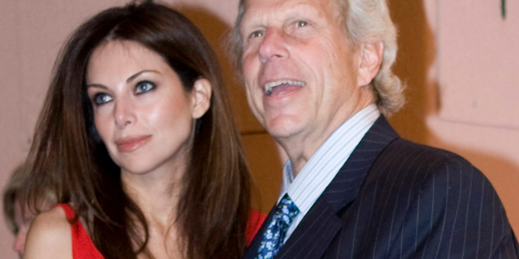 Steve Tisch Connected to Jeffrey Epstein in Released Emails