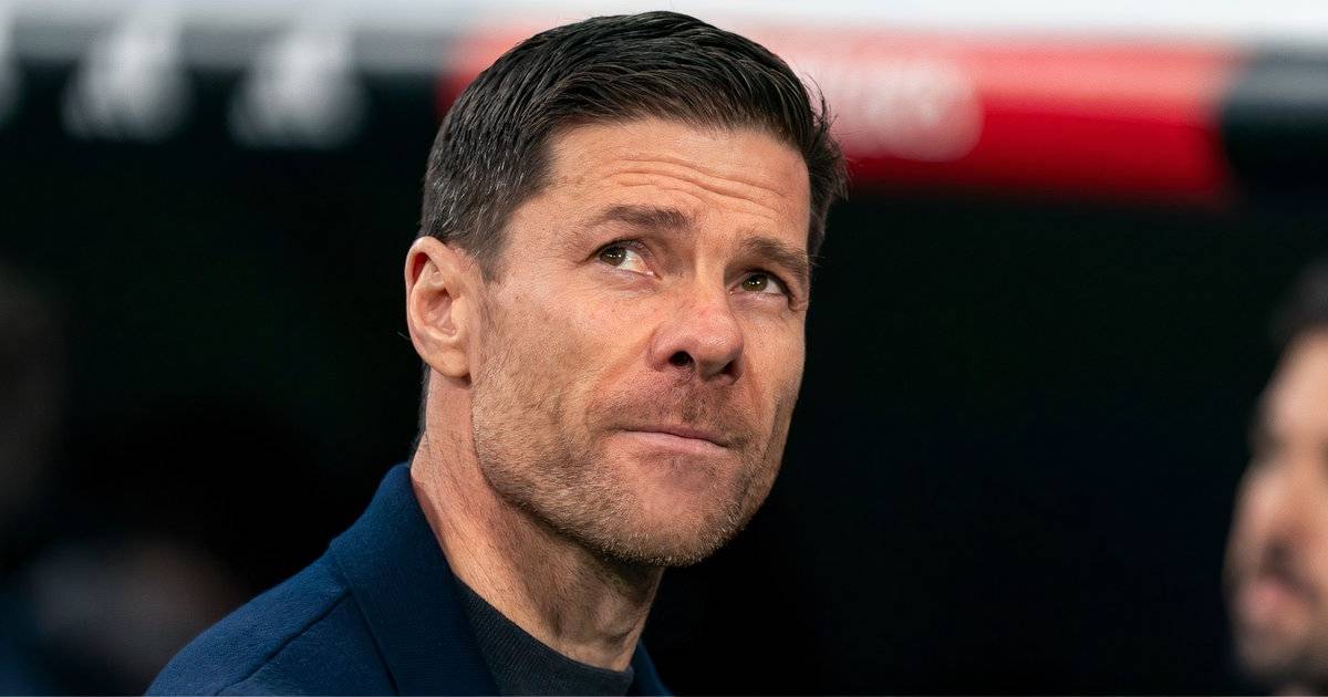The 4 Players Xabi Alonso Has 'Asked Liverpool to Sign' if he Becomes ...