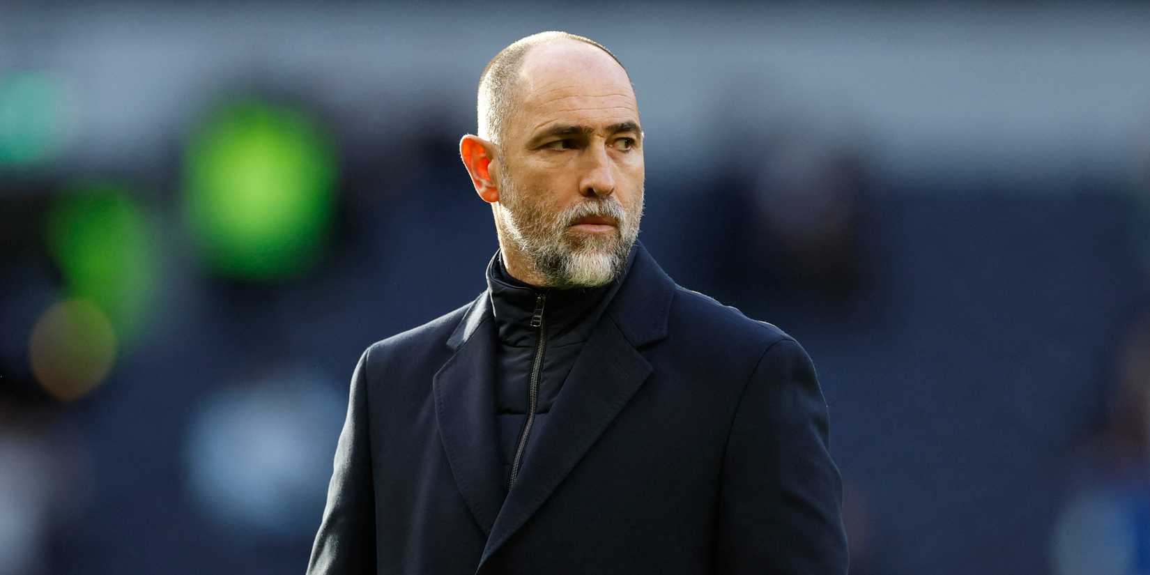 'Gone Within 24 Hours' - Tottenham 'Will' Sack Igor Tudor Today