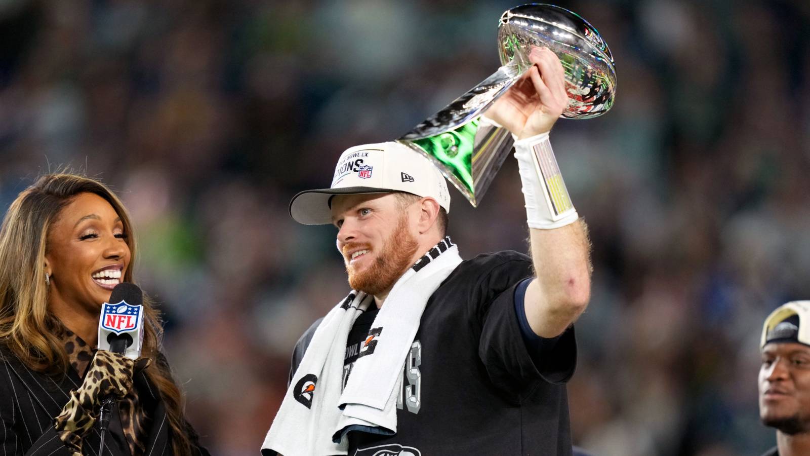 Supercomputer Predicts the Next Five Super Bowl Winners