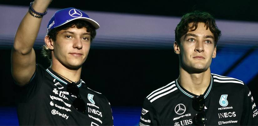 Formula 1 Drivers' Championship Odds For 2026 Season