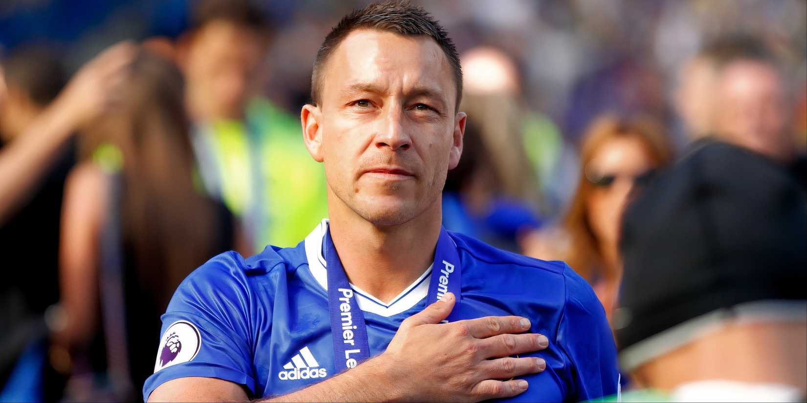 Chelsea Owners Reject John Terry's Offer to Replace Liam Rosenior