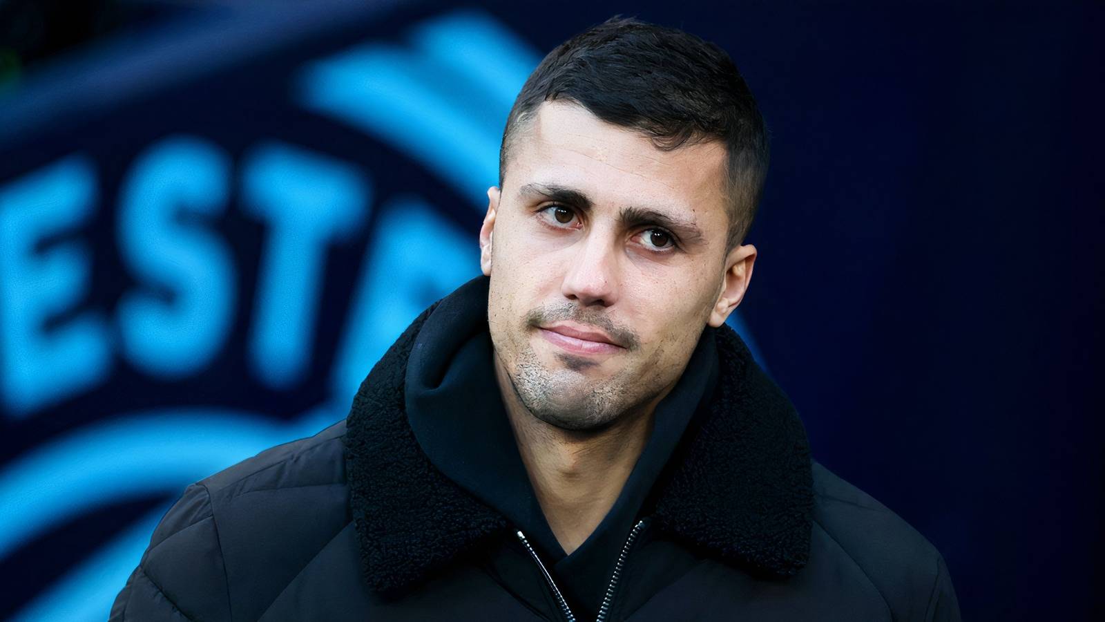 The FA Charge Rodri Over Man City Star's Rant About Referees