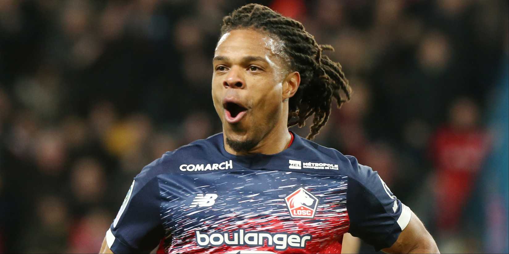 Loic Remy Accused Liverpool of Being ‘Dishonest’ Over Failed Transfer
