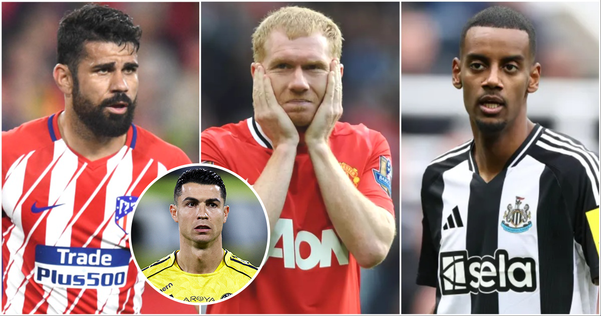 11 Footballers Who Went on Strike and What Happened Next