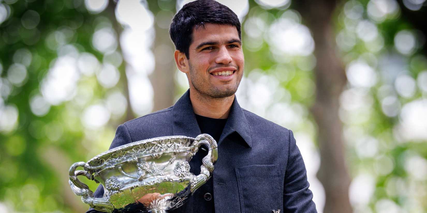 Carlos Alcaraz Instantly Loses Huge Chunk of Australian Open Prize Money