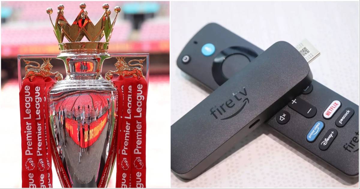 Major New Warning Handed Out to Football Fans Over ‘Dodgy’ Fire Sticks